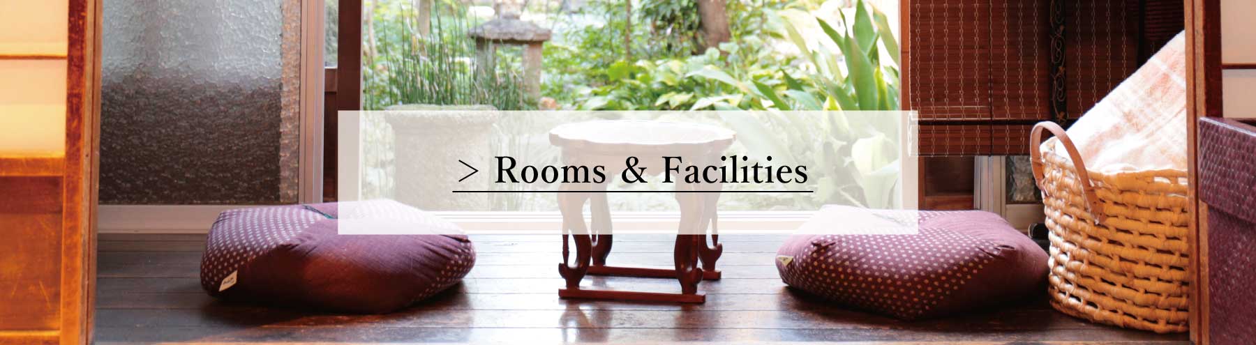 Kyoto Machiya Stay in Nishijin Kyoto｜Guest house Umeya